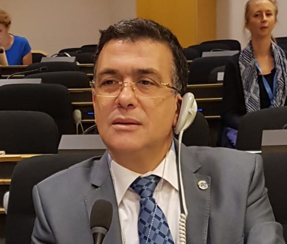 Notes on European principles of Cultural Diplomacy – Assahifa