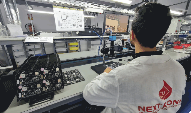 Medical Industry: ABA Technology, MMI Cluster Join Forces to Promote ...