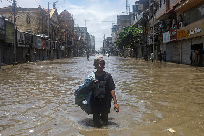Heavy rains cause unseasonal floods, kill 39 in Afghanistan – Assahifa Heavy rains cause unseasonal floods, kill 39 in Afghanistan – Assahifa