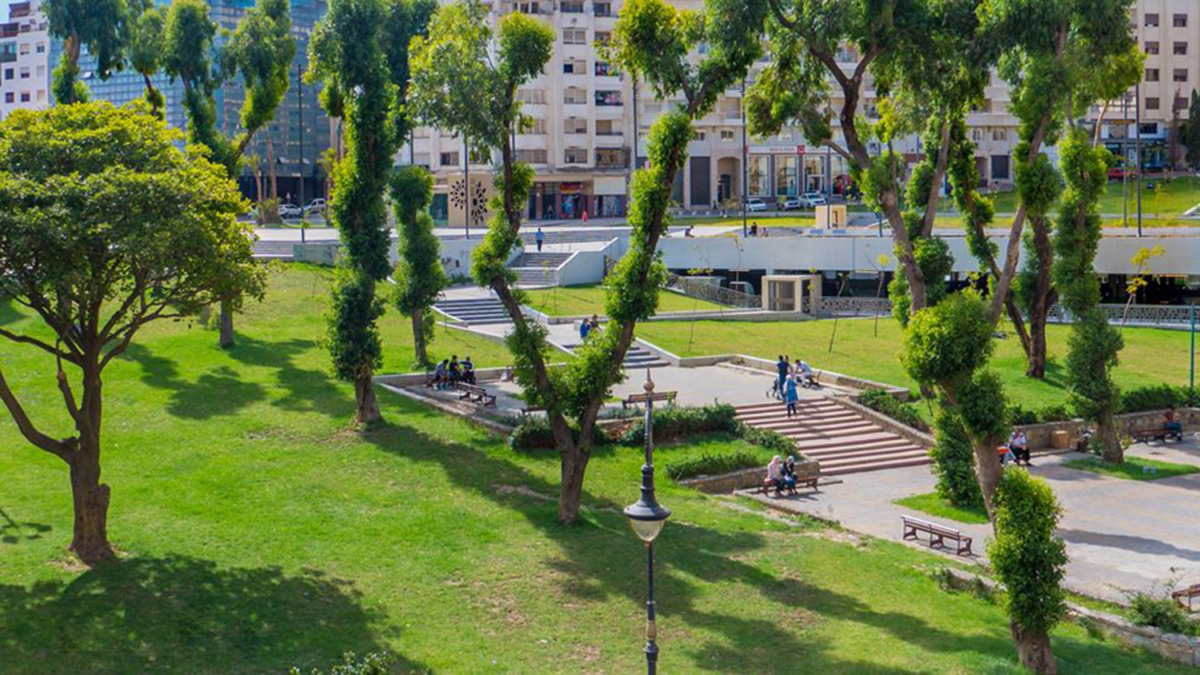 Tangier: City of myth and Mediterranean charm, best integrated tourist ...