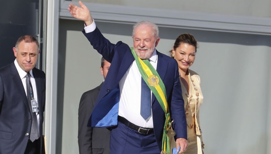 Morocco congratulates Lula da Silva for being elected as Brazil’s head ...