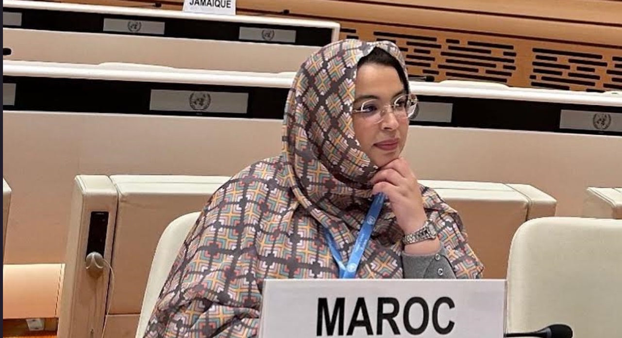 Boussif: I Regret the Plight of Women in Tindouf Camps in Southern ...