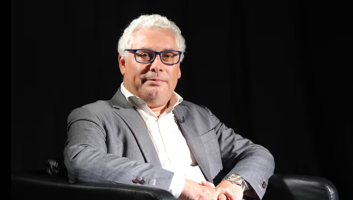 Emmanuel Dupuy: Macron’s Support for Moroccan Sovereignty Over the ...