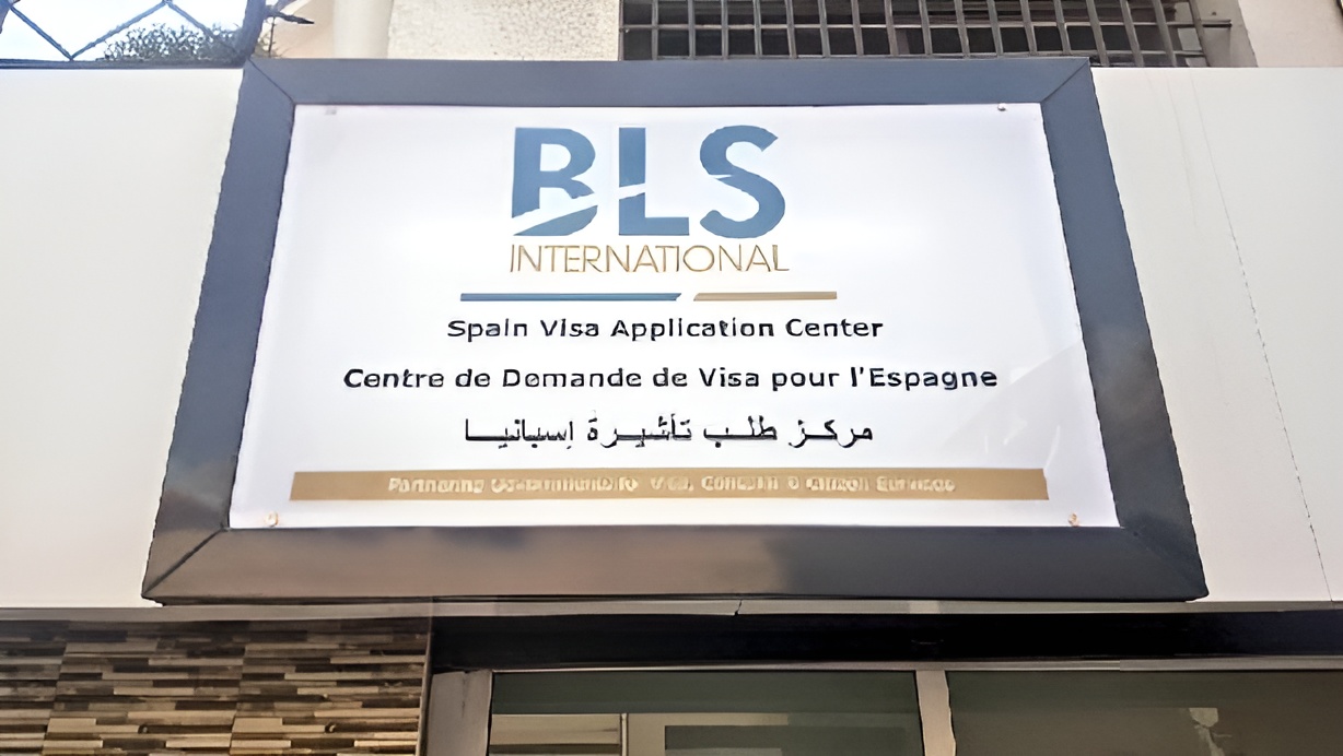 BLS International Announces New Measures to Ensure Fair and Transparent ...