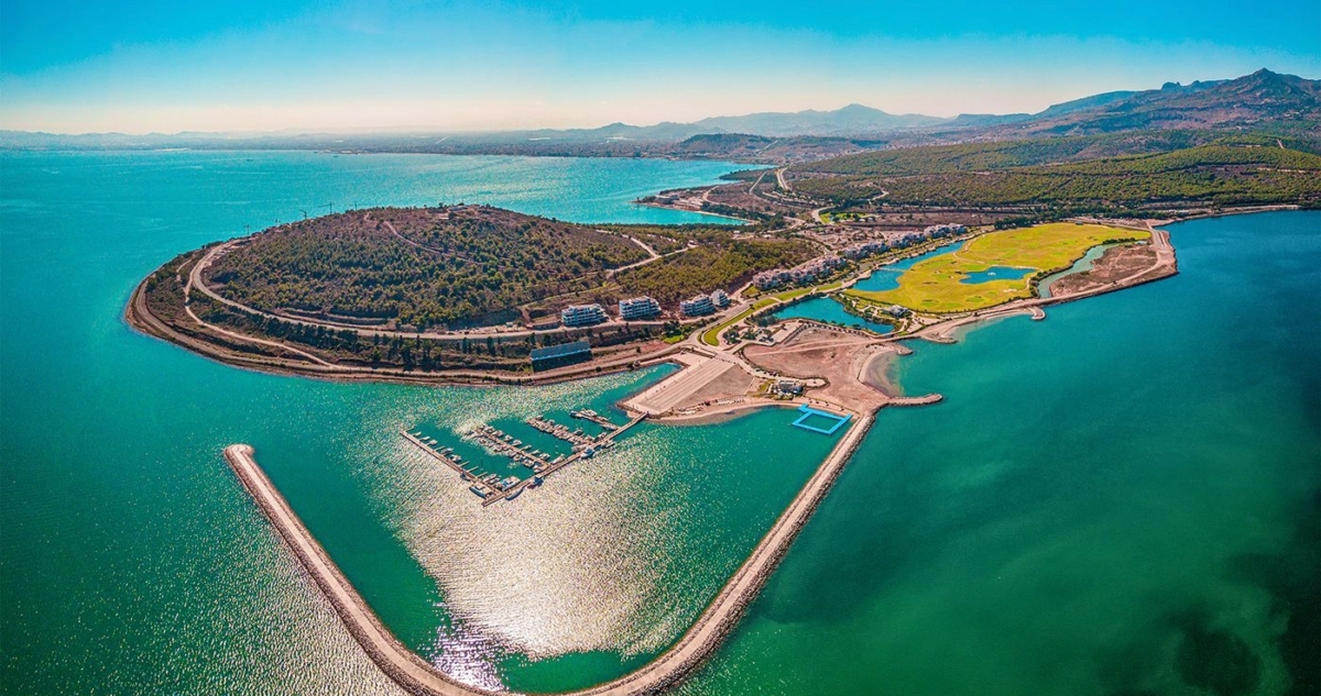 Nador: A Fusion of Heritage, Nature, and Sea – Assahifa