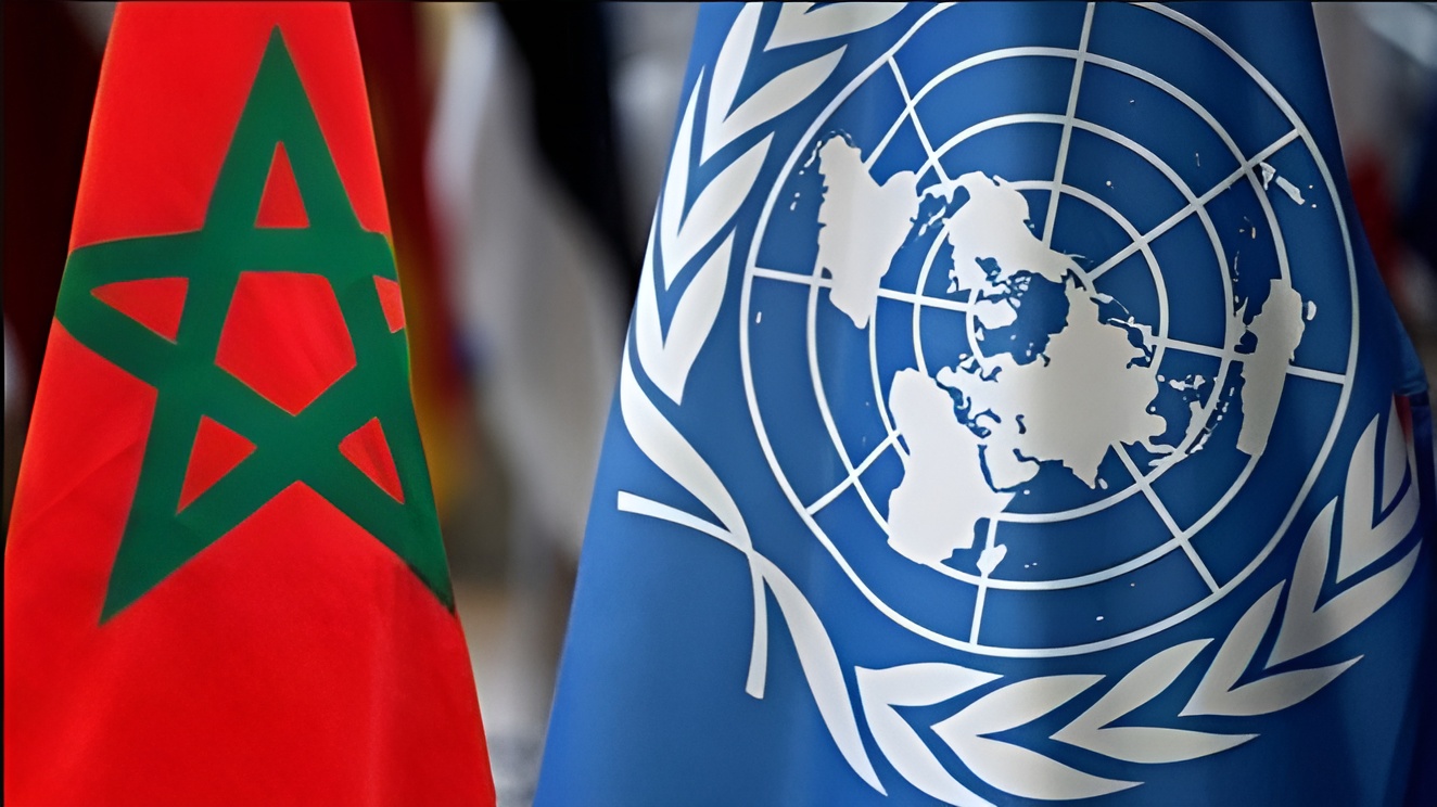 Morocco to Host Landmark UN Human Rights Council Retreat on Nov. 21-22 ...