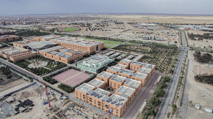 Morocco Approves Benguerir Industrial Acceleration Zone, Paving Way for ...