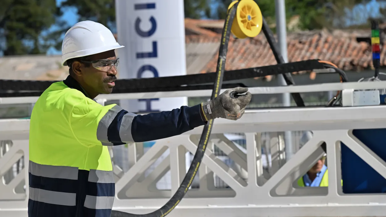 Moroccan Workers Remain Spain’s Largest Foreign Labour Force in October ...