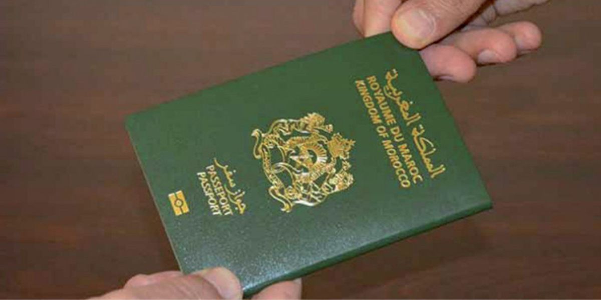 Moroccan Passport Climbs Two Places in Henley Index, Ranks Strongest in ...